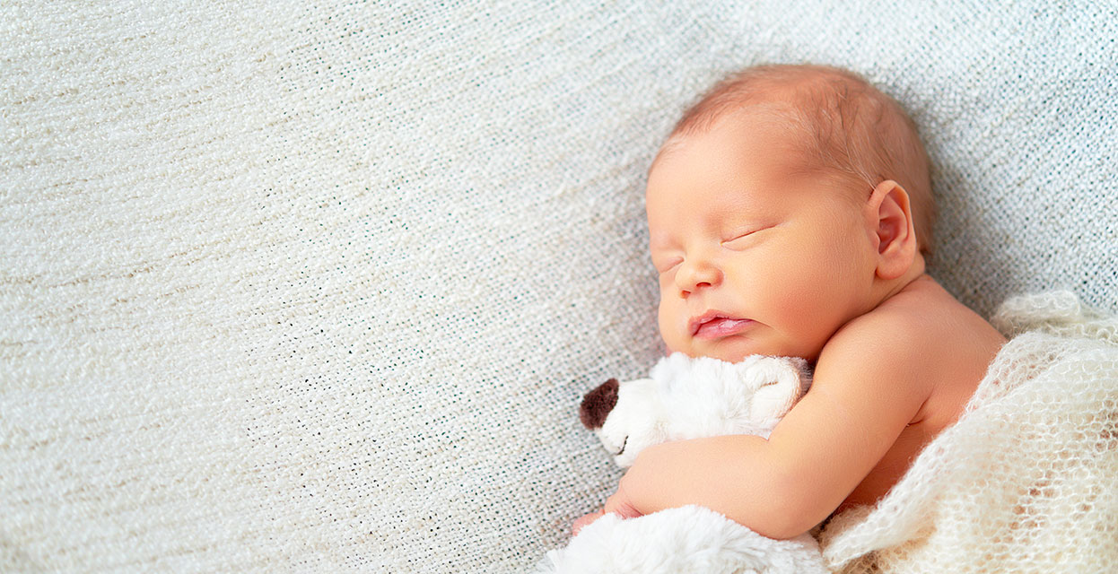 Otrok, moja največja zmaga - Vse bo v redu